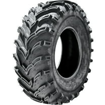 Hi-Run ATV UTV Tire, 25X10.00-12, 6 Ply, Biased, Mud Terrain, All ...