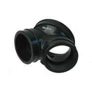 Spectre Performance 8776 3-3/2.5" Intake Coupler - Walmart.com