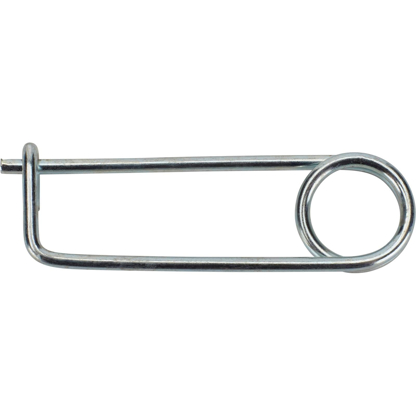 Spring Cap Retainer Pin Only for Coil-Over Kits - Walmart.com