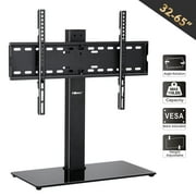 Flat Screen TV Base Stands