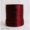 2mm x 100 yards Rattail Satin Nylon Trim Cord Chinese Knot - Walmart.com