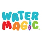 Scentco Water Magic - Paint with Water Activity Kit - Cupcake Scented ...