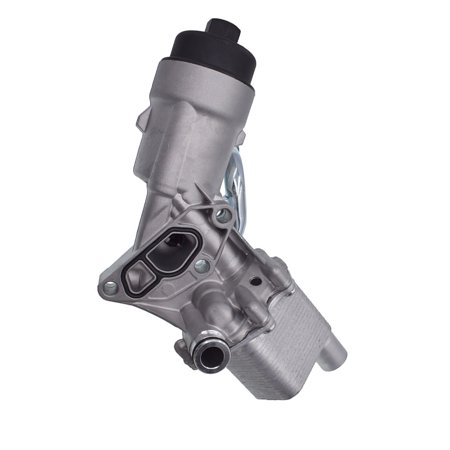 Thinsony Car Engine Cooling System Oil Cooler Maintain Smooth Engine ...