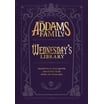 The Addams Family: Wednesday's Library (Hardcover) - Walmart.com