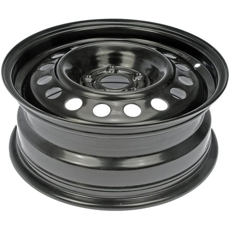 DORMAN OE SOLUTIONS - STEEL WHEEL