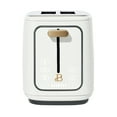 Beautiful 2 Slice Touchscreen Toaster by Drew Barrymore, 2 Slice ...