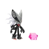 Sonic the Hedgehog 4in Articulated Figure - Modern Infinite with ...