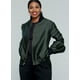 McCall's Sewing Pattern Misses' Bomber-Style Jacket-6-8-10-12-14 ...
