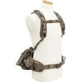 ALPS OutdoorZ Little Bear Camo Hunting Lumbar Pack - Walmart.com