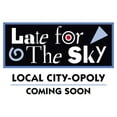 Late For The Sky: Puerto Rico-opoly, Fun Family Board Game for 2-6 ...