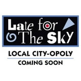 Late For The Sky: Puerto Rico-opoly, Fun Family Board Game for 2-6 ...