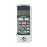 Amvent 18000 BTU Inverter Mini Split Air Conditioner, Cooling Only with ...