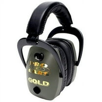 Pro Ears Pro Tac SC Gold Low Profile Low Weight NRR 25 Hearing ...