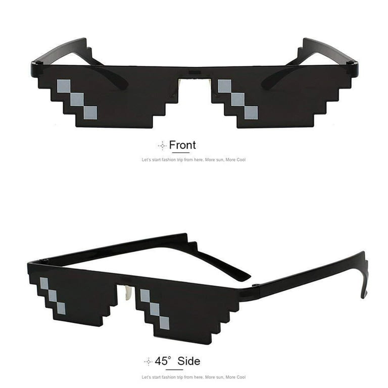 Mlg Glasses