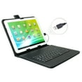 Tablet PC Keyboard Case Suit for 9.7in Tablet USB keyboard Protective ...