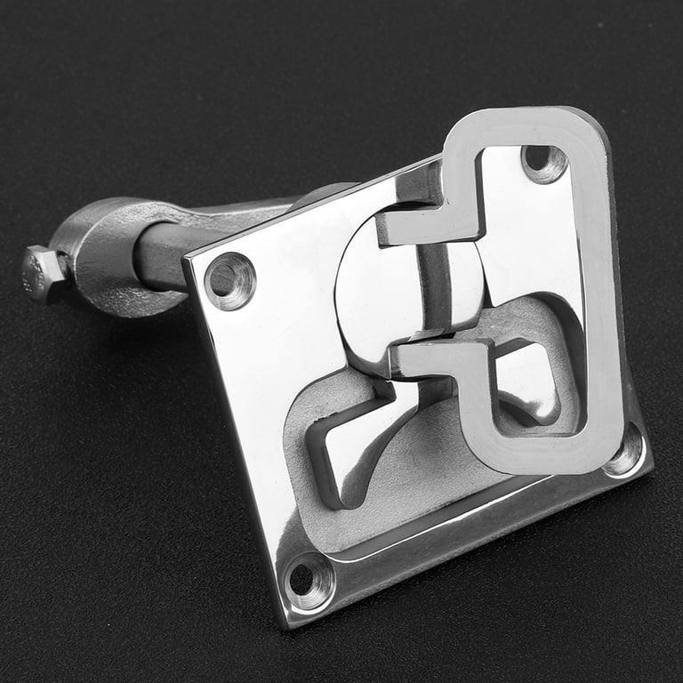 Metal Hatch Latch