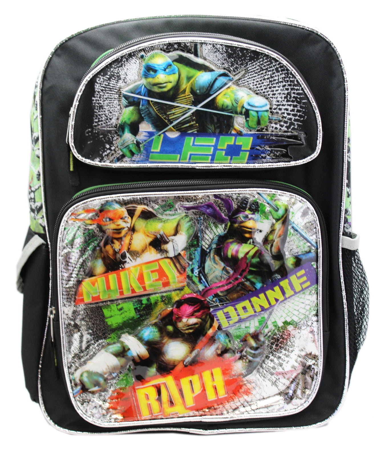 A&I Products - Teenage Mutant Ninja Turtles Battle Stance Full Size ...