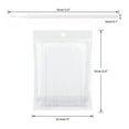 200PCS Excellent Micro Brushes,High-end Microswabs for Eyelash ...
