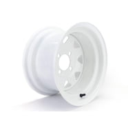 (1) Bad Boy Rear Wheel Fits ZT Elite Replaces 022-2021-00 022-2015-50 ...