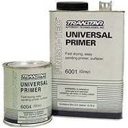 Sherwin-Williams Acme Finish 1 FP410 High Build 2K HS Urethane Gray ...