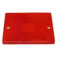 LENS RED SIDE MARKER - Walmart.com