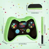 Video Game Pinata Party Supplies Set for Kids Boy Birthday Pinata Theme ...