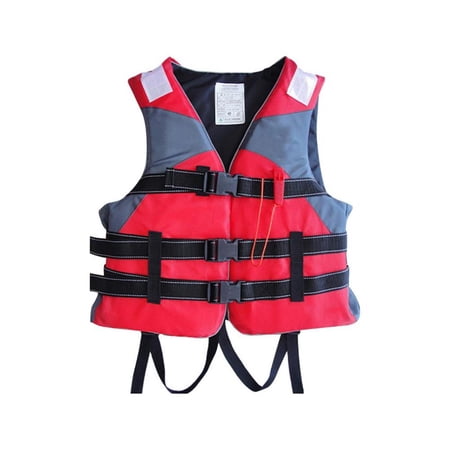 Outdoor Life Jacket for Adult Swimming Life Jacket Water Outdoor Life ...