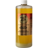 Rock 'N' Roll AbsoluteDry Bike Chain Lube - 32 fl oz, Drip - Walmart.com