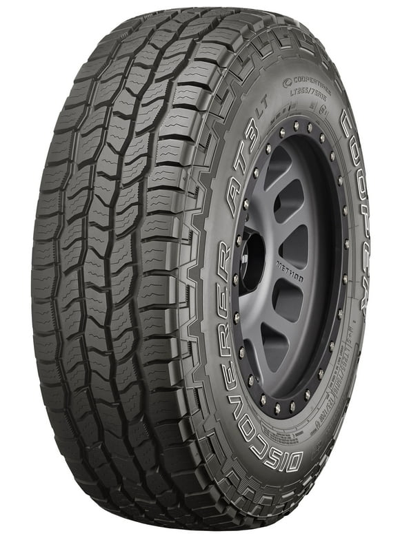 275/70R17 Tires in Shop by Size - Walmart.com