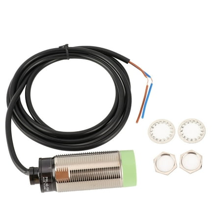 Proximity Sensor, Cylindrical Proximity Switch 2-Wire Proximity Switch ...