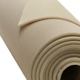 Automotive Headliner Light Natural SAMPLE 3" x 3" Auto Truck - Walmart.com