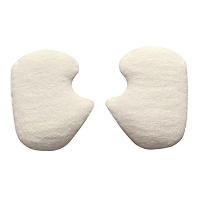 hapad dancer pads, women's, 5/16" - Walmart.com