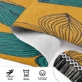 Bedroom Rug Bedroom Long Carpet Indoor Non-Slip Durable Carpet Floor ...