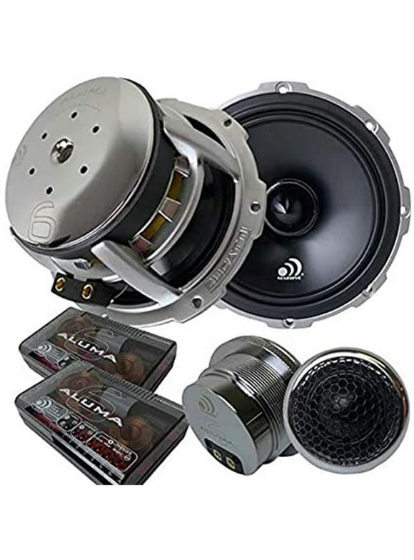 2 Ohm Car Speakers in Car Speakers - Walmart.com