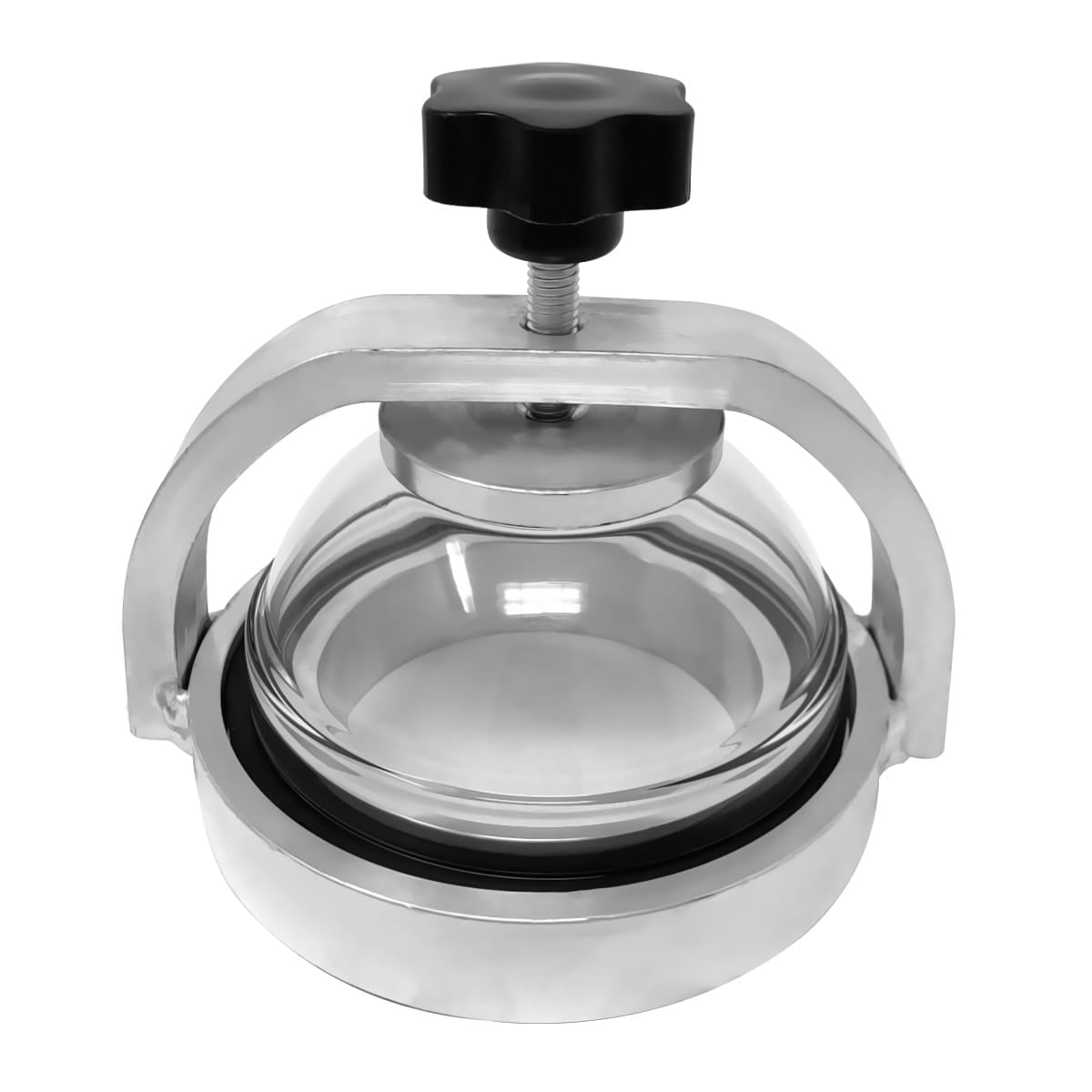 Gloxco 5″ Sight Eye Assembly Kit for Tanks, Aluminum Base - Walmart.com