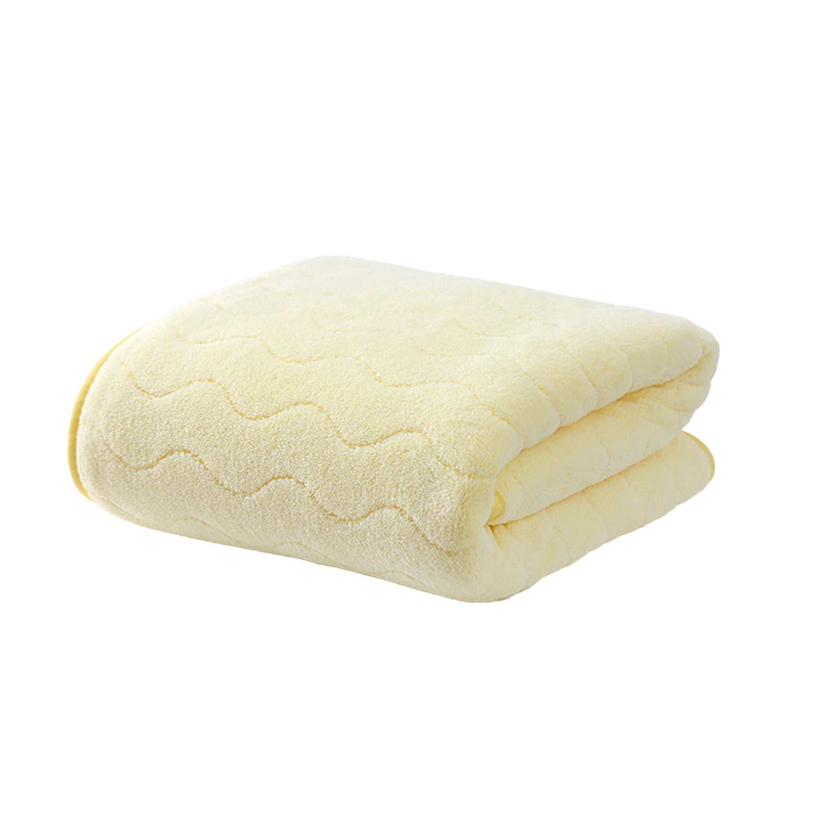 Click here for Yulier Large Beach Towel  Solid Color Cotton Bath... prices