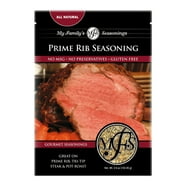 Weber Steak 'N Chop Seasoning for Beef and Pork, Premium Spices Blend, Gluten Free, 6 oz ...