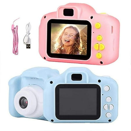 Digital Kids Camera Mini Hd Display Camara Kids Digital Ca | Walmart Canada