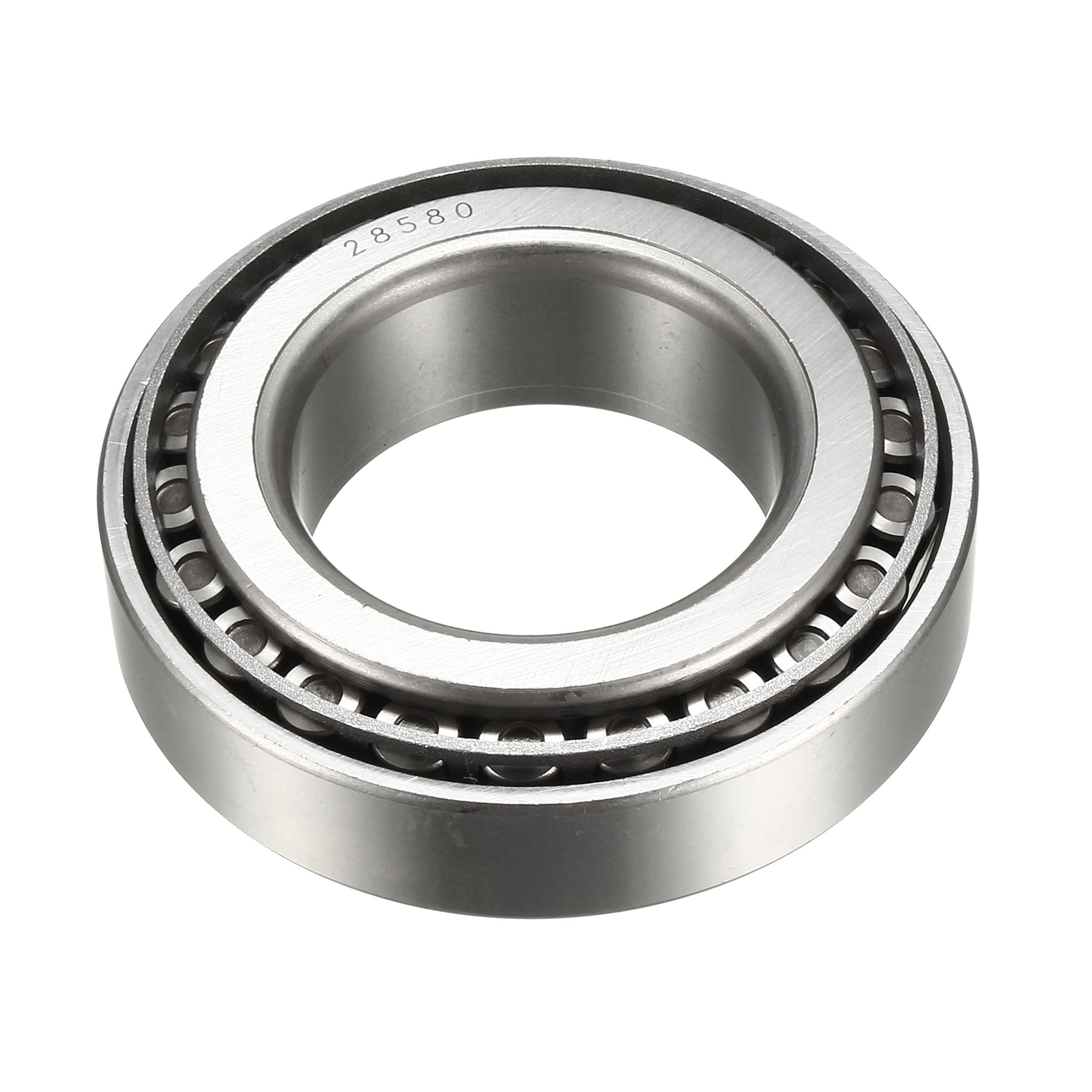 28580/28521 Tapered Roller Bearing Cone and Cup Set 2" Bore 3.625 ...