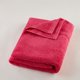 Mainstays Performance Solid 6-Piece Bath Towel Collection - Fuchsia ...