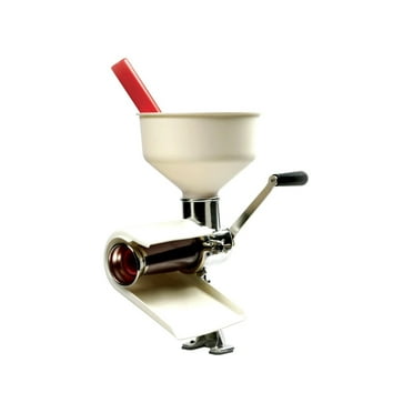 VKP Brands Victorio Model 250 Food Strainer & Tomato Sauce Maker with ...