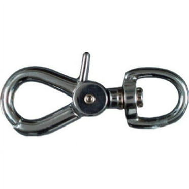 JR Products 01274 Safety Lock Pin - 1/4" x 2-1/2" Usable Length ...