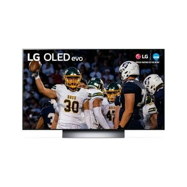 LG 48" Class 4K UHD OLED Web OS Smart TV with Dolby Vision C2 Series ...
