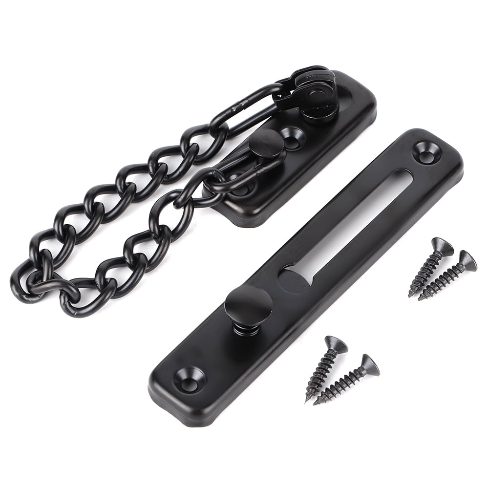 Click here for Ymiko Guard Door Chain Stainless Steel Chain Lock... prices