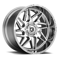 Gear Off Road 764C-2128144 20X12 8X6.50 (-44) G/A 764C (HB 125.2 ...