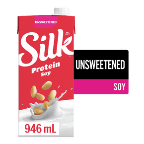 Silk Protein Milk | Walmart Canada
