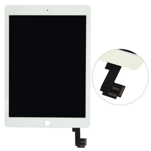 Apple iPad Air 2 LCD Screen and Digitizer Assembly Replacement Part ...