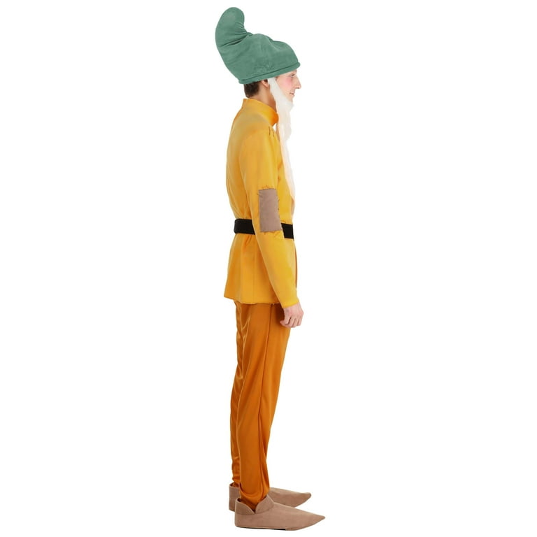 Sneezy Dwarf Costume