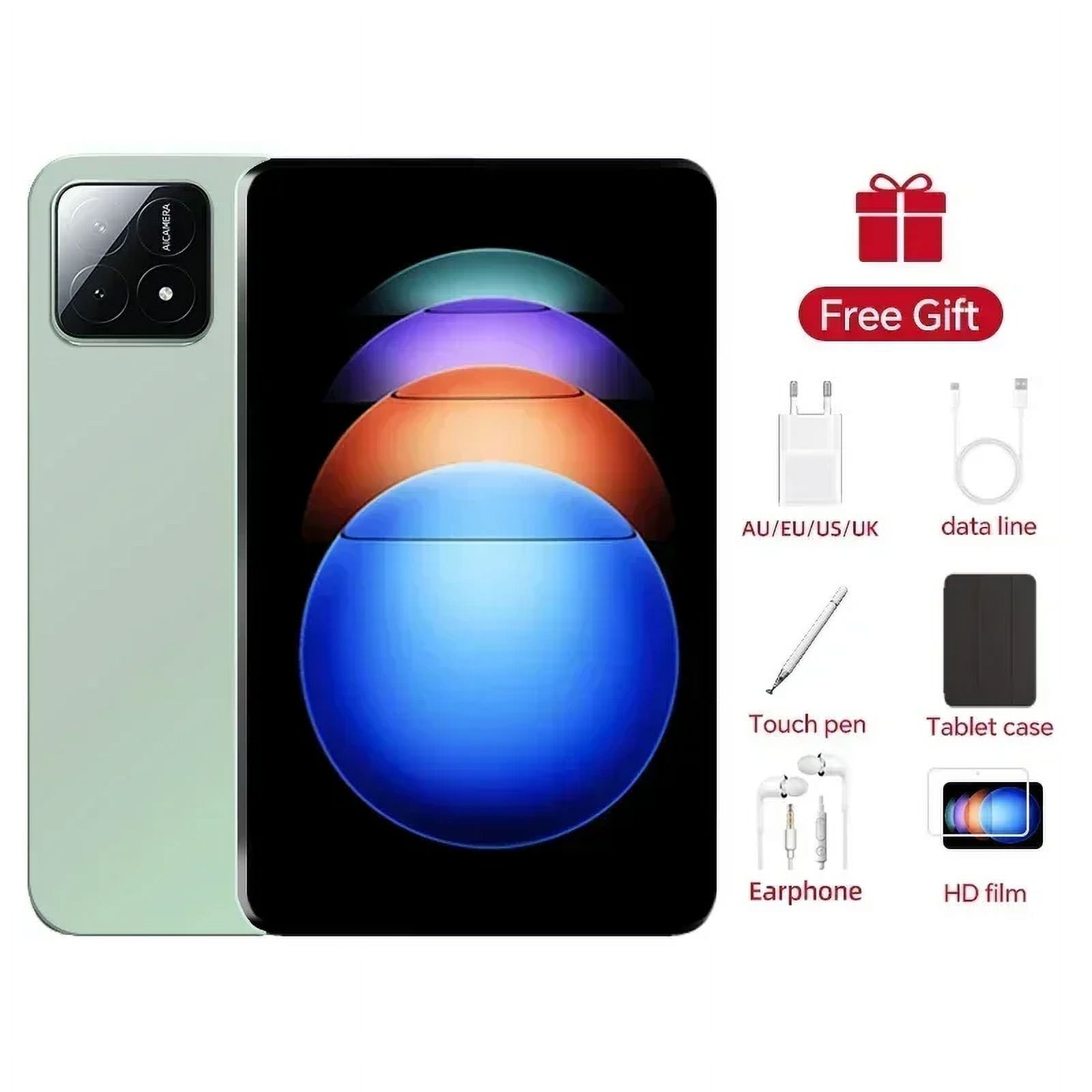 Click here for Maiding 2024 Global Version Original Pad 6s Pro An... prices