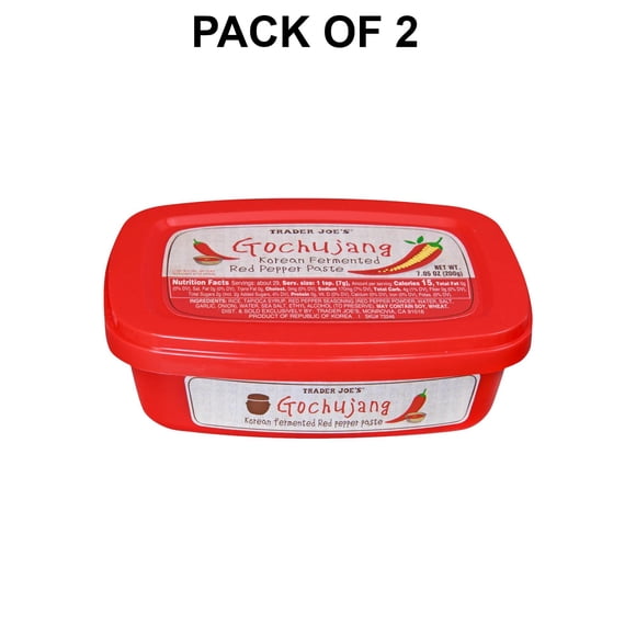 Gochujang Paste